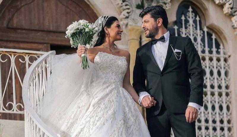 مُمثل لبناني يُرزق بطفله الثاني... وأطلق عليه هذا الاسم (صورة)